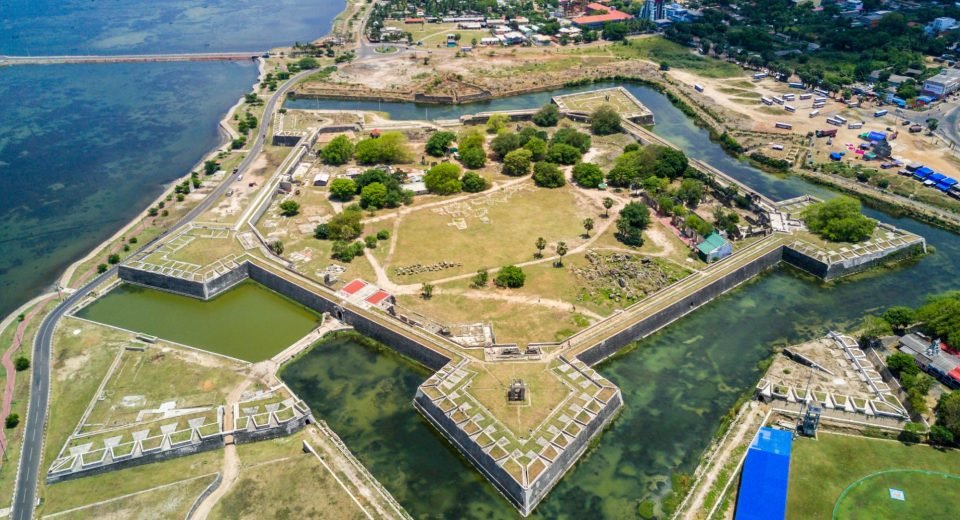 Exploring the Rich Culture and Natural Beauty of Jaffna, Sri Lanka ...